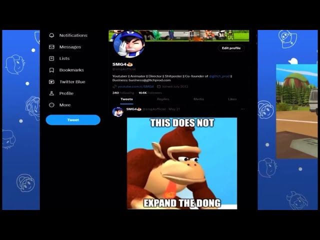 This Does Not Expand Dong
