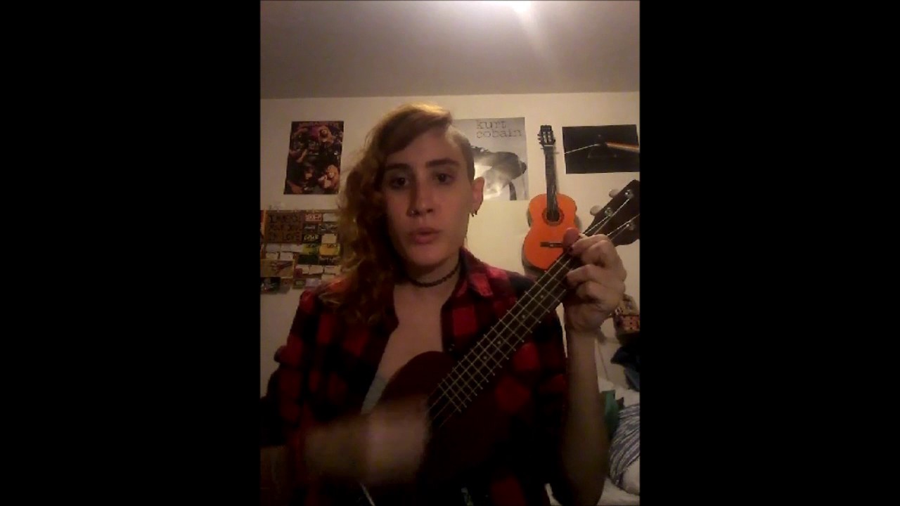 Papagenu (He's My Sassafrass) - Ukulele Cover - YouTube