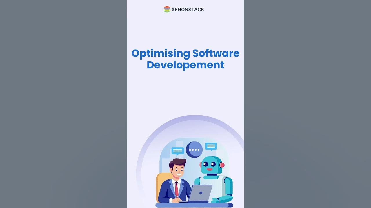 Optimising Software Development #softwaredevelopment #agile #devops #codequality - YouTube