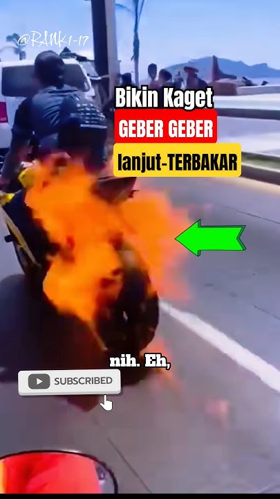 Karma GEBER GEBER Motor - YouTube
