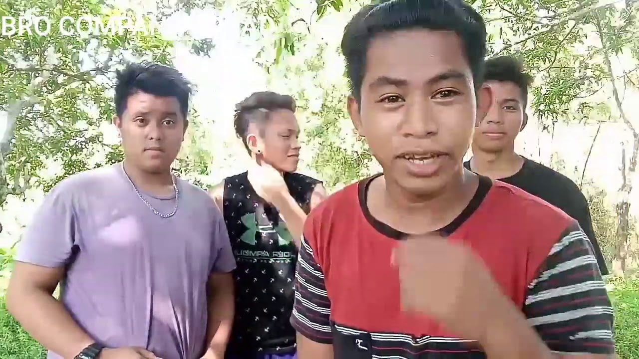 Wala nang intro intro Rebat # Part 3😊 - YouTube