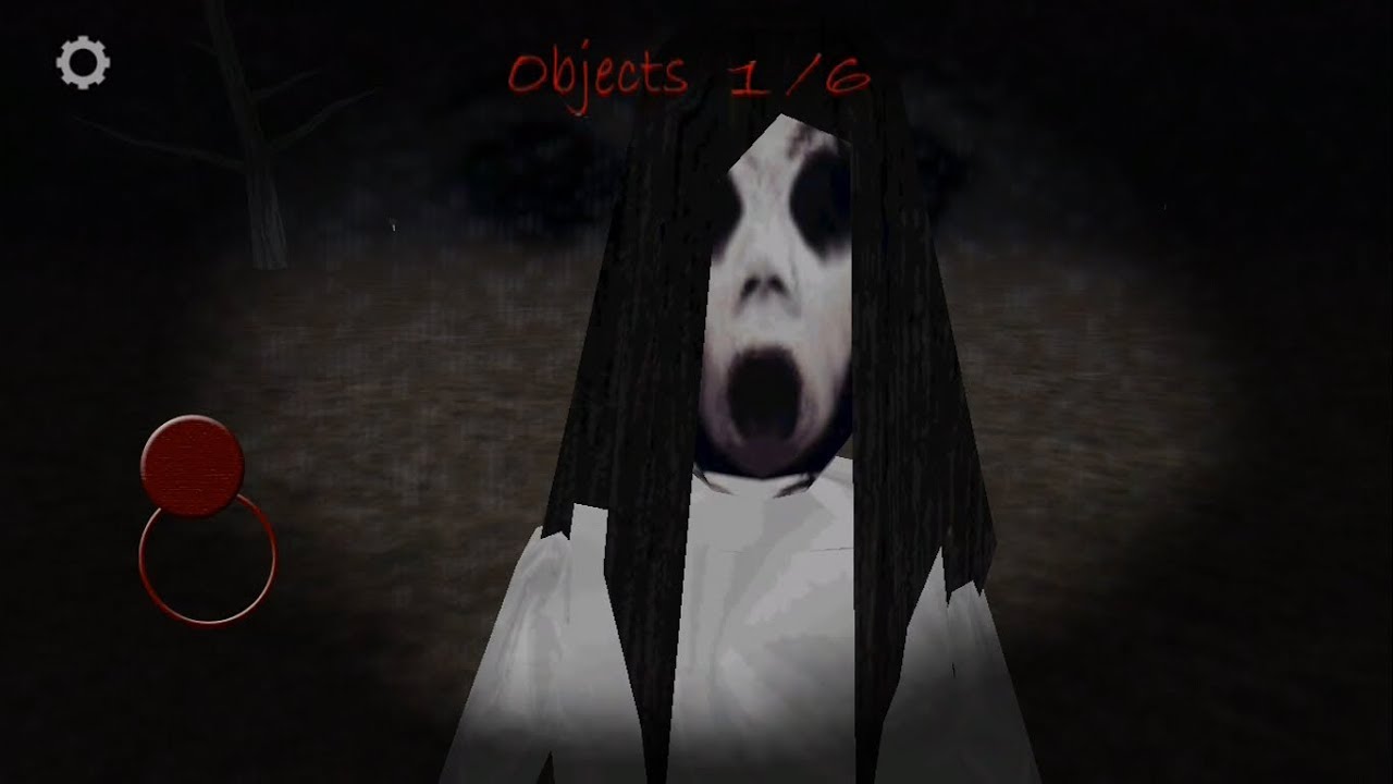 Slendrina (Android) Gameplay en Español - YouTube