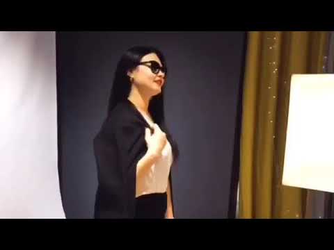 PRONTOMODA о Девочках