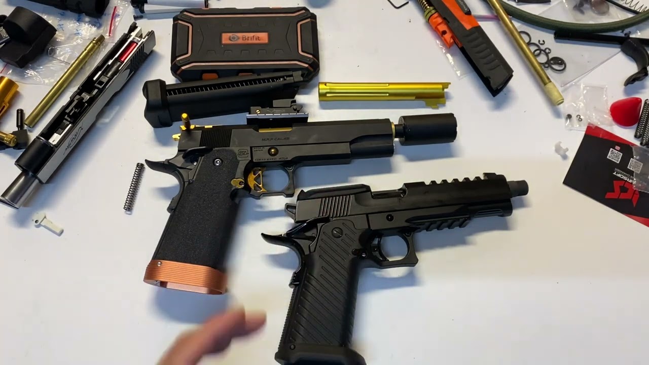 ICS Challenger review part 3 - conclusion - YouTube