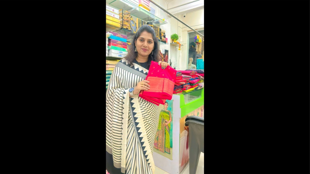 Shivansh Collection is live - YouTube