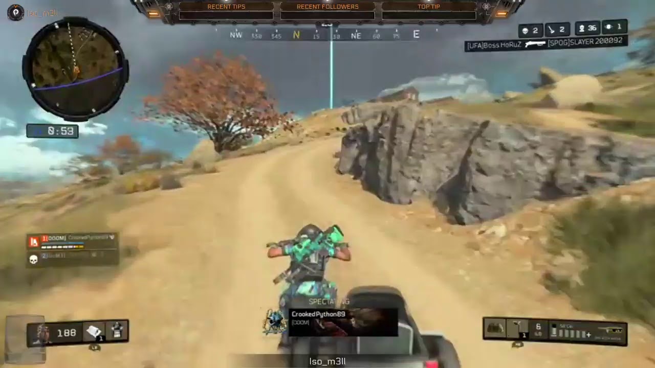 ISO M3LL Live Stream - YouTube