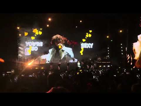 Coachella 2026 BIGBANG DAESUNG – LOOK AT ME, GWISUN (날봐 귀순) LIVE at