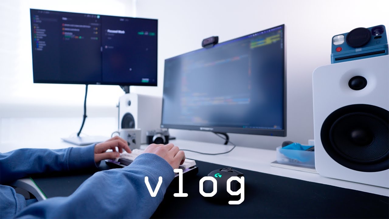 my 9-5 work-from-home routine as a software engineer who sold their ...