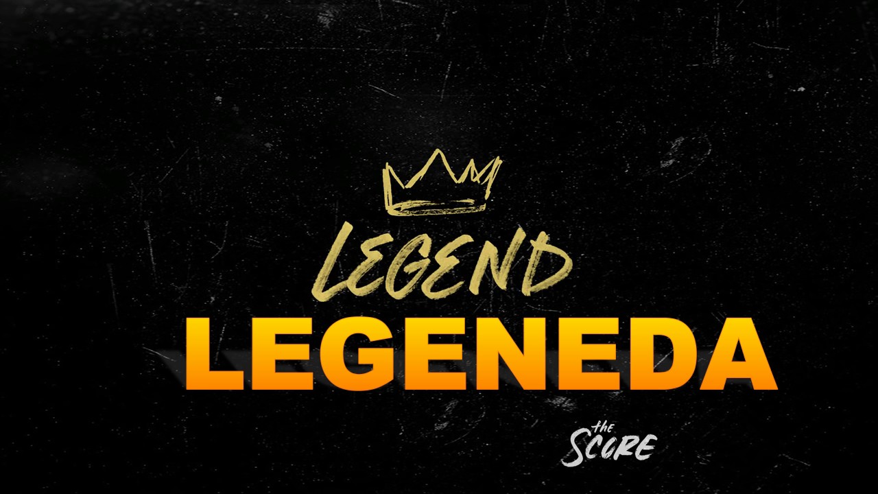 Legend-The Score (Sub-español) - YouTube