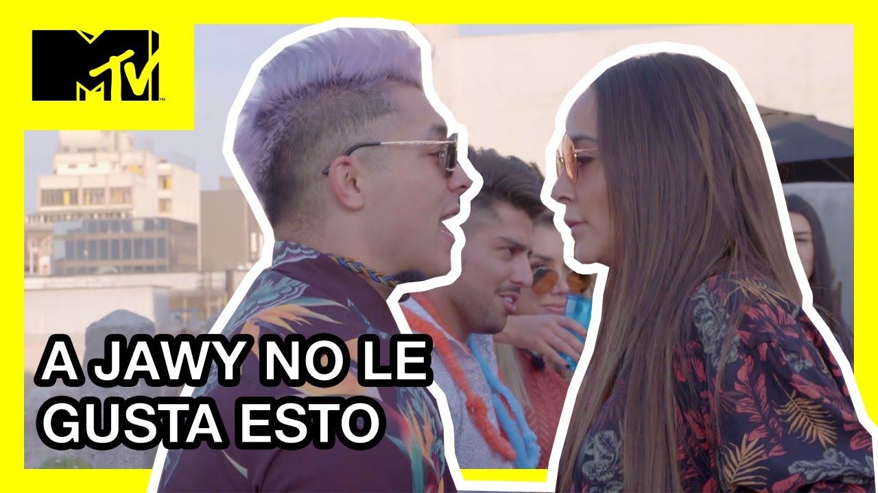 Mane se despide | MTV Acapulco Shore - YouTube