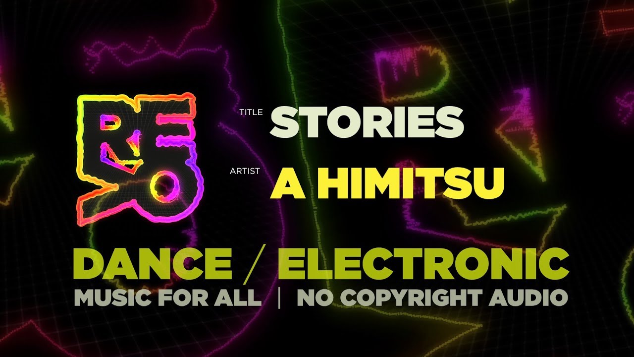 Stories by A Himitsu | Copyright Free Music for All - YouTube