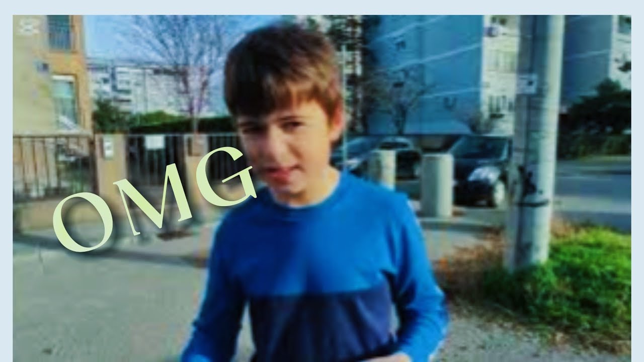 ukleta kuca (NEŠTO PUKLO). 1. epizoda - YouTube