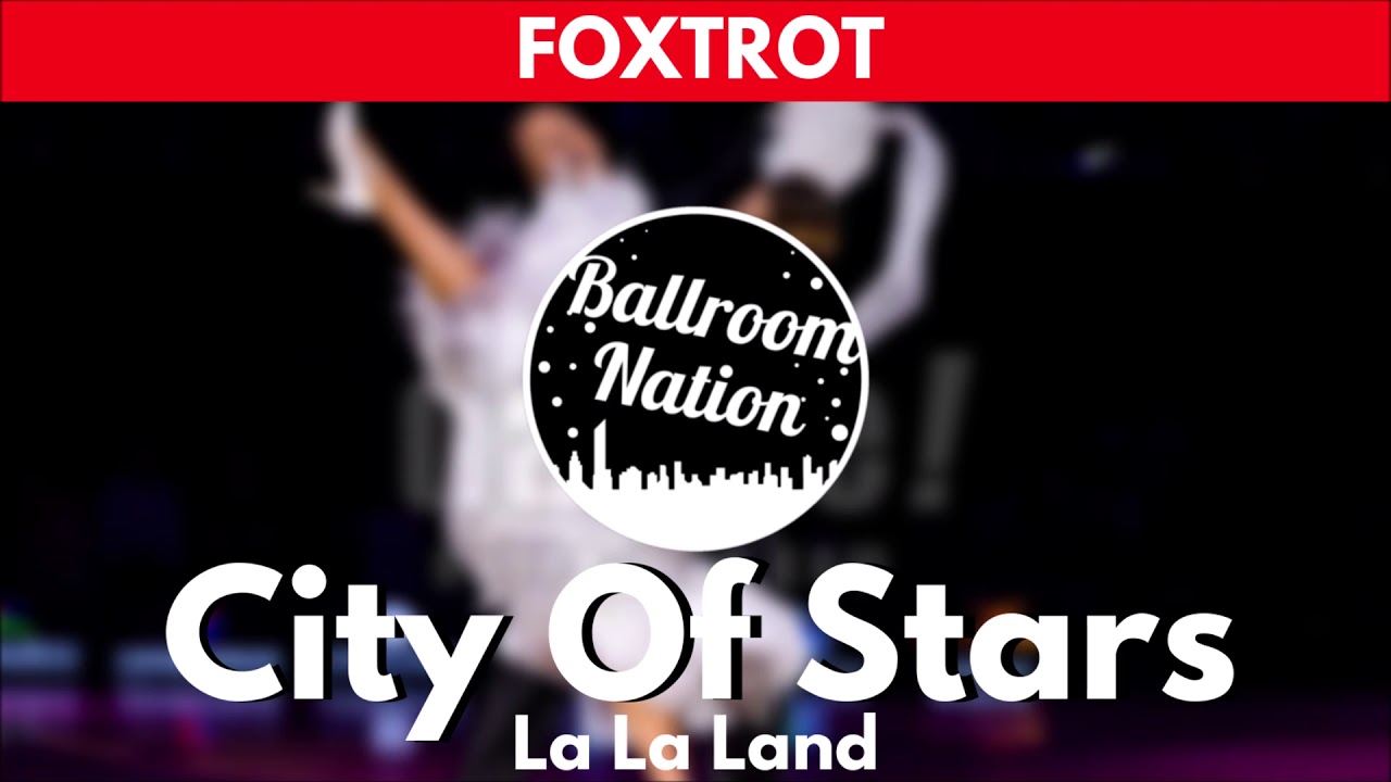 FOXTROT music | City Of Stars (From La La Land) - YouTube