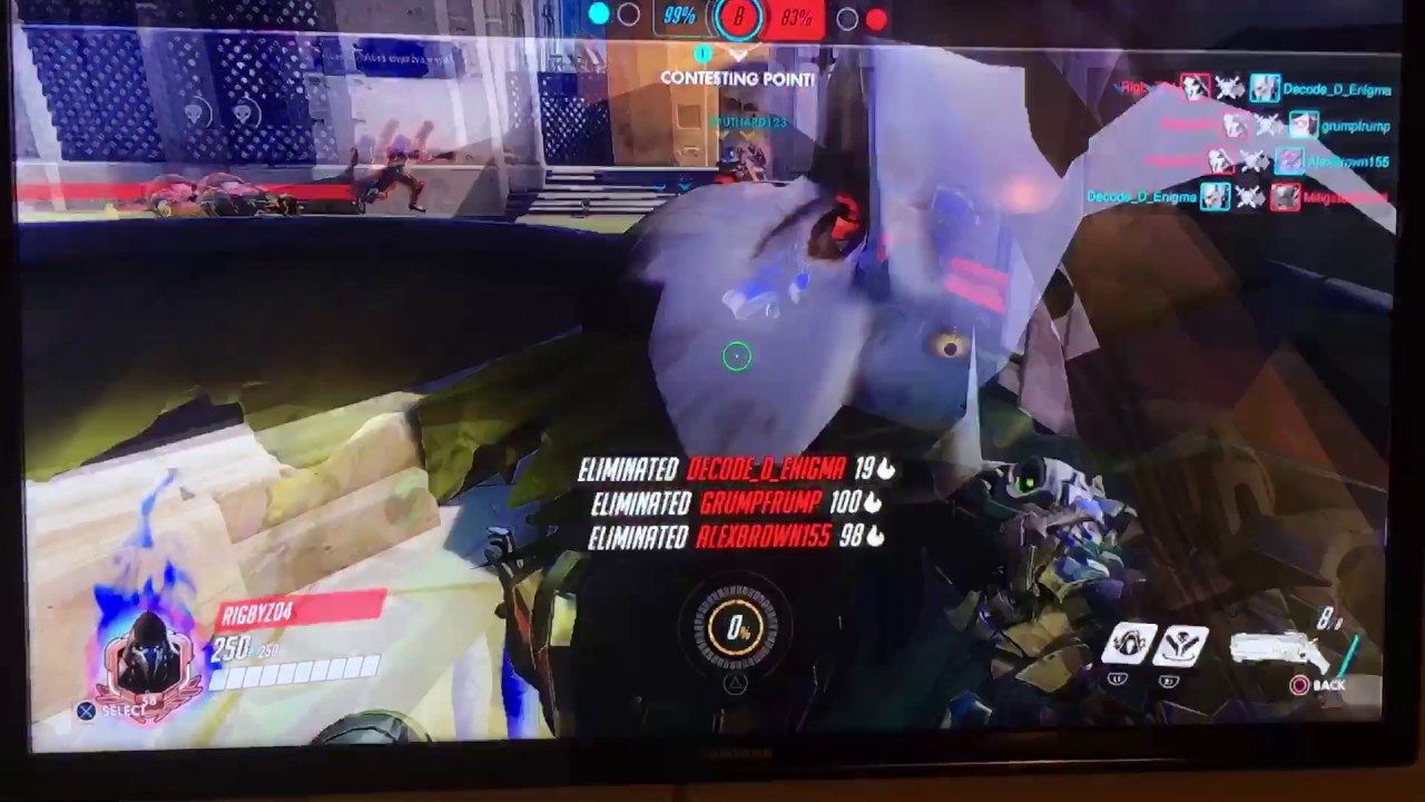 Sick play #2 - YouTube