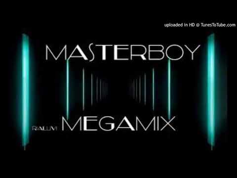 Masterboy Megamix