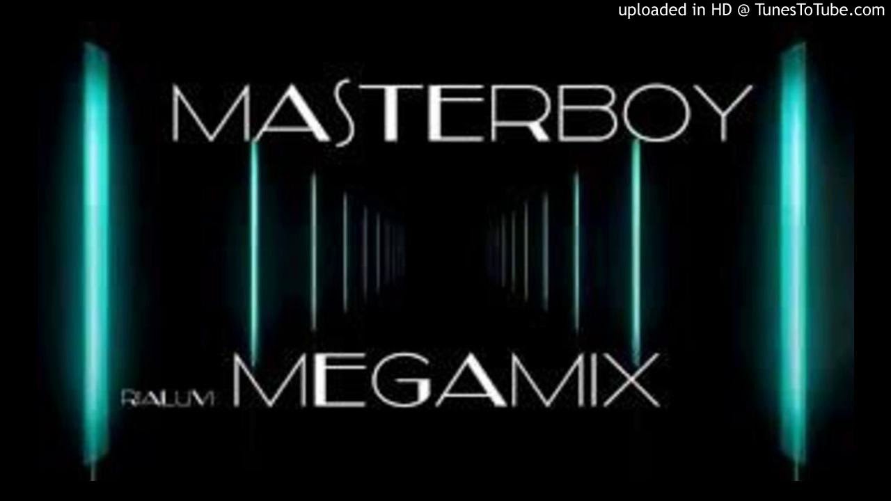 Masterboy Megamix - YouTube Music