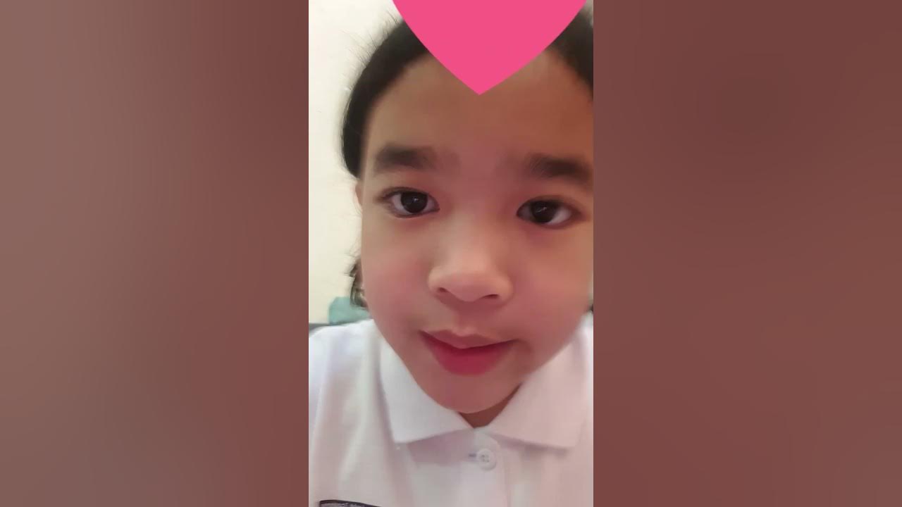 WHO IS MY VALENTINE - YouTube