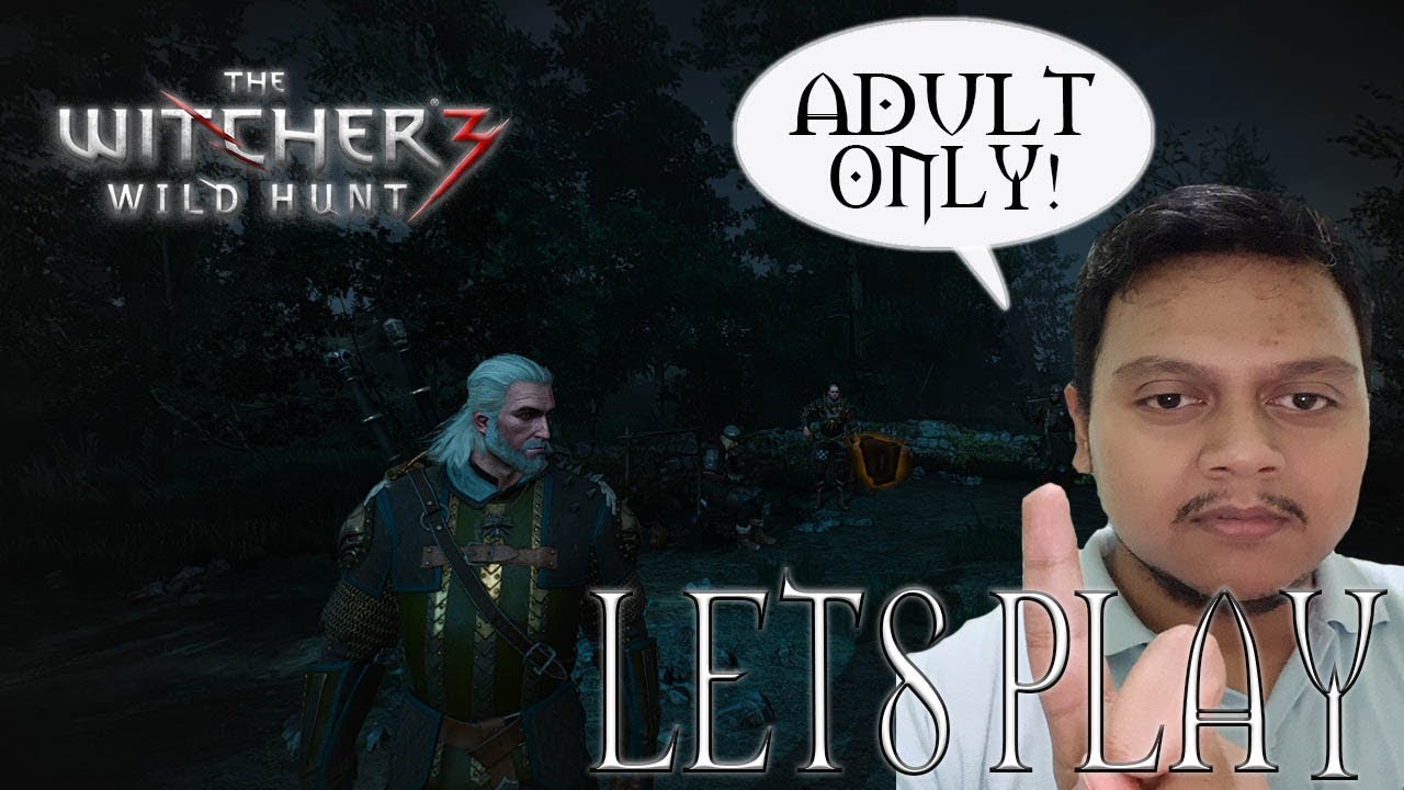 LEARNING ALCHEMY FROM GREMIST! The Witcher 3 Wild Hunt Side Quest ...
