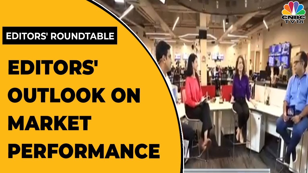Editors' Share Their Perspectives On Market Performance This Week ...