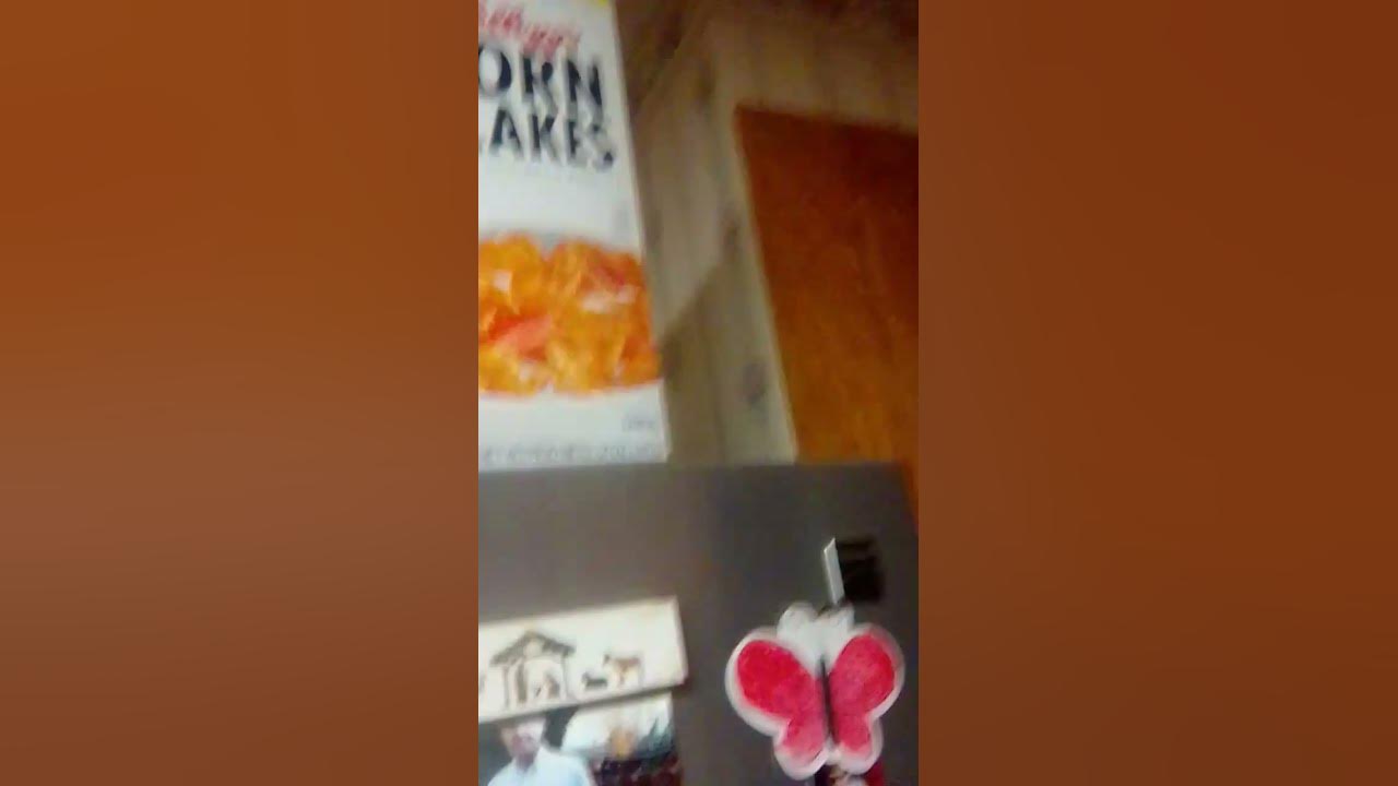 Corn Flakes Youtube