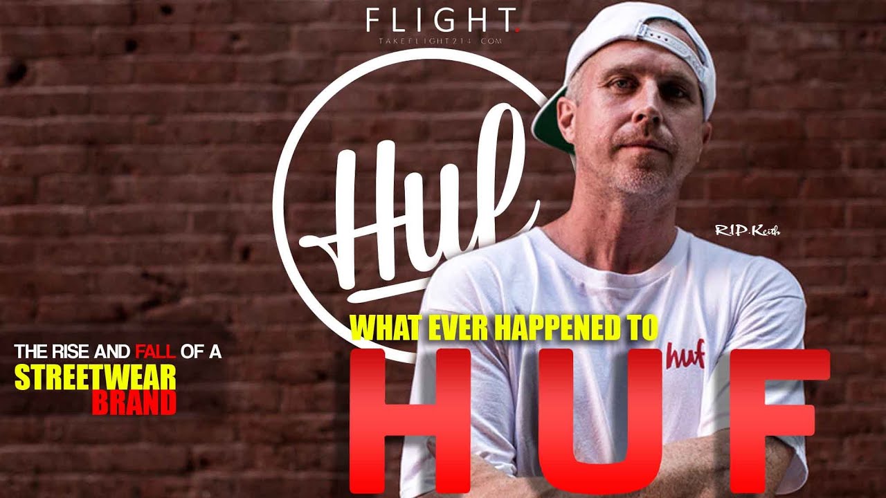 What Happened To Huf The Rise And Fall Of A Streetwear Brand YouTube what-happened-to-huf-the-rise-and-fall-of-a-streetwear-brand-youtube