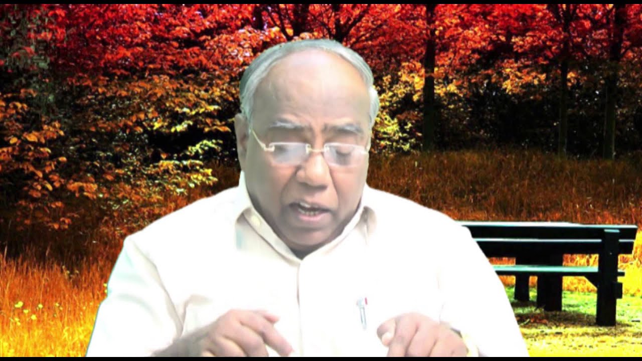 LORD'S CONCERN ABOUT LOT-PASTOR B. STEPHEN DEVAKUMAR - YouTube
