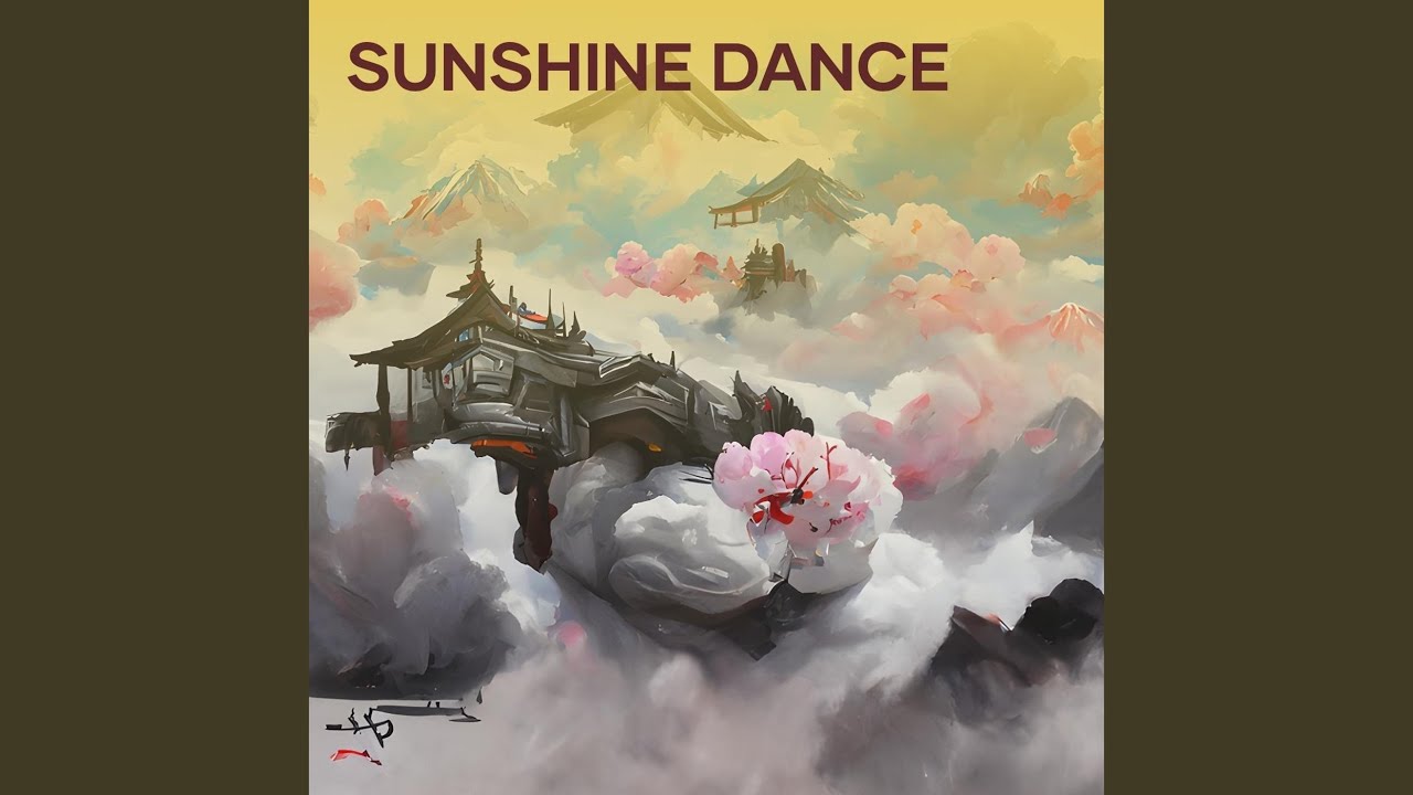Sunshine Dance - YouTube