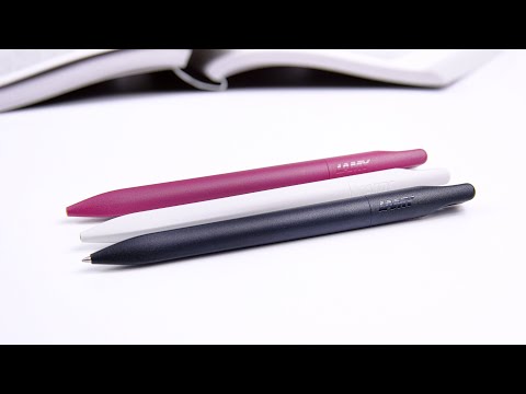 LAMY Xevo Tükenmez Kalem
