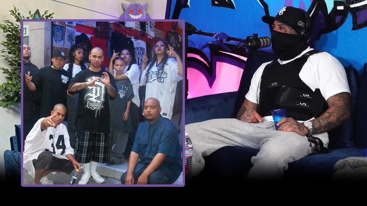 Lil Cuete Speaks On San Diego Rap Being Weak & Fake, And The Origins Of ...