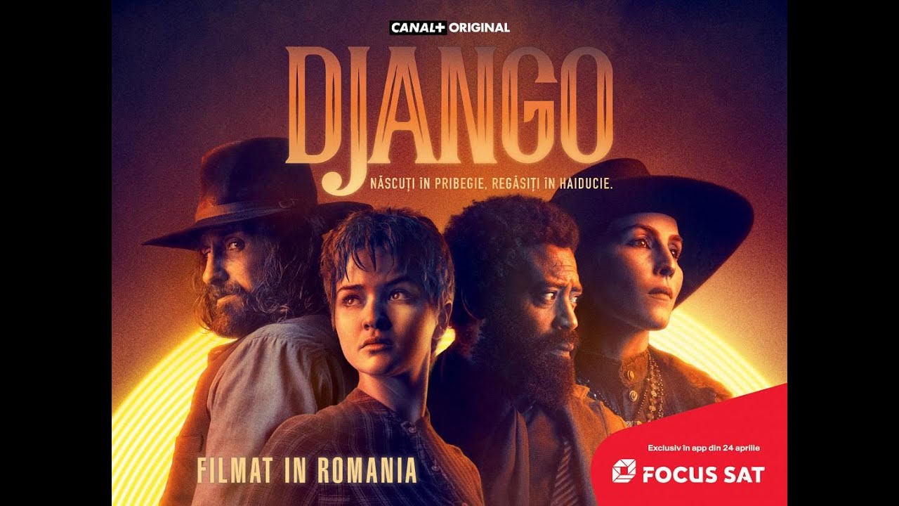 Django (1966) Original Trailer | Full HD Quality - YouTube