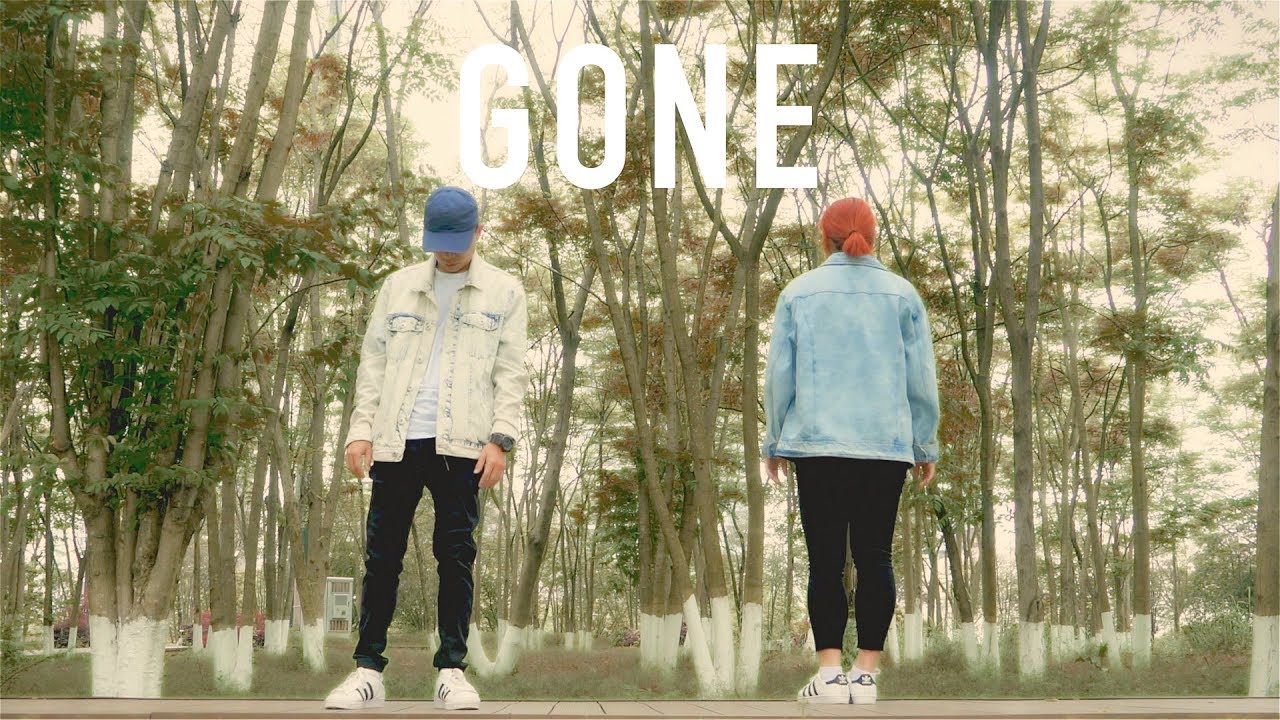 'N Sync - Gone/Jing Choreography Video - YouTube
