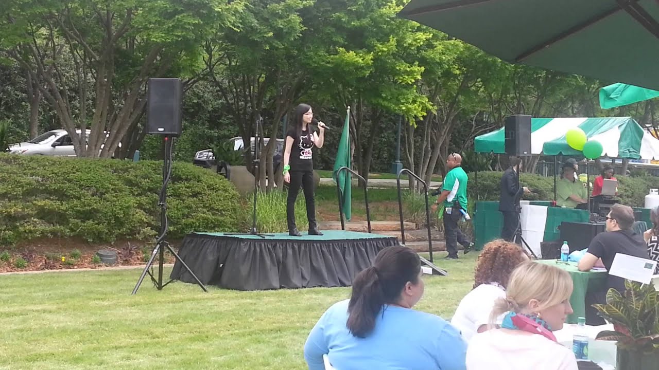 Tokio Hotel - Monsoon (cover by Ganggang Hu Guidice on Perimeter Summit ...