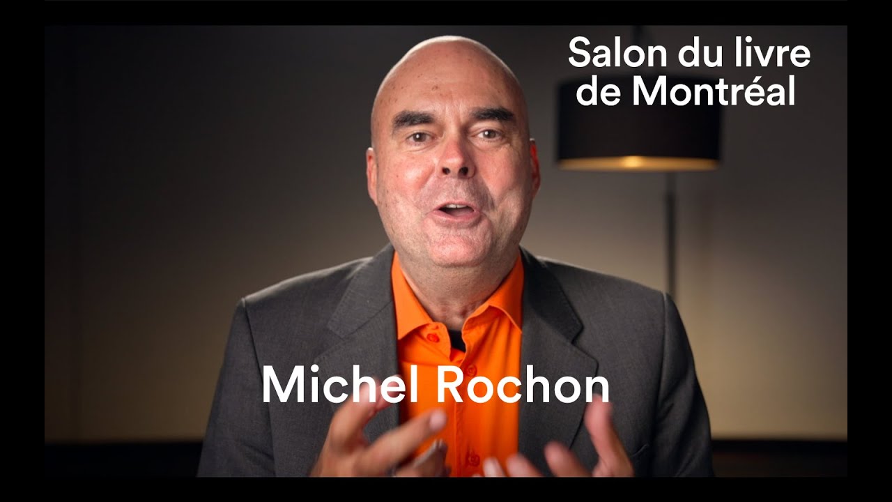 Le cerveau et la musique: Capsule éclair avec Michel Rochon - YouTube