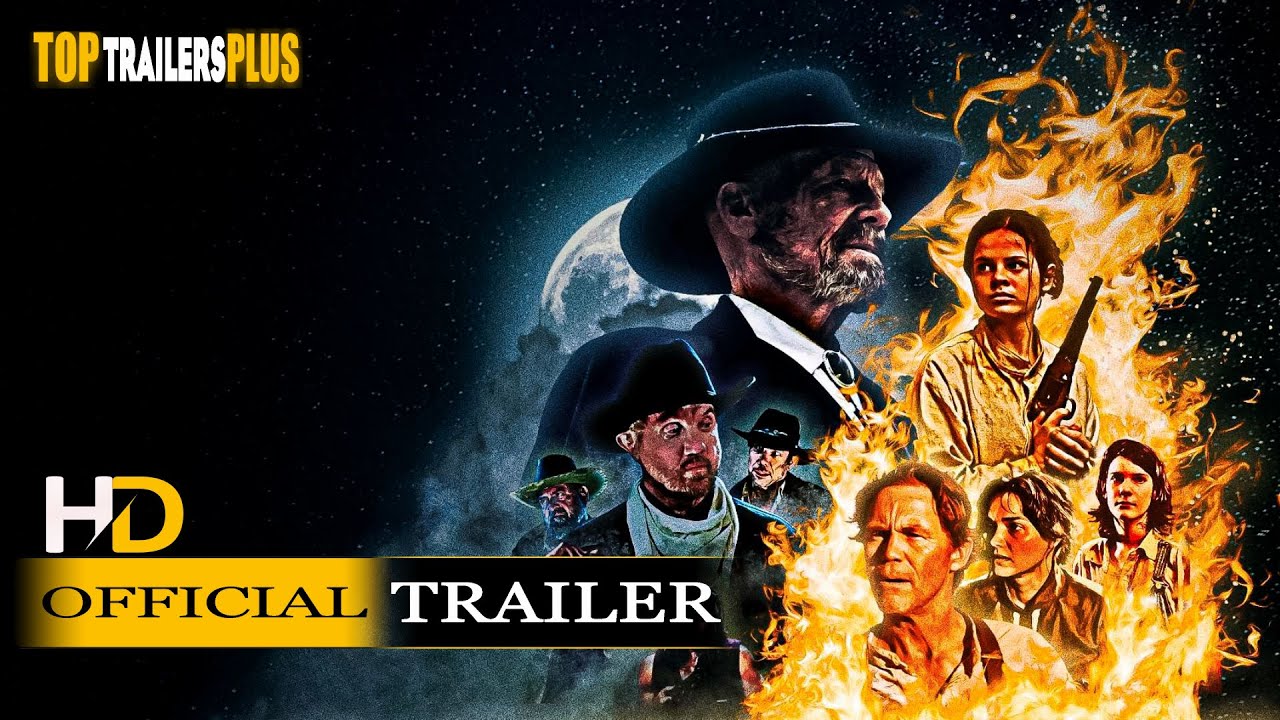 Homestead 2023 Trailer YouTube | Drama Thriller Western Movie - YouTube