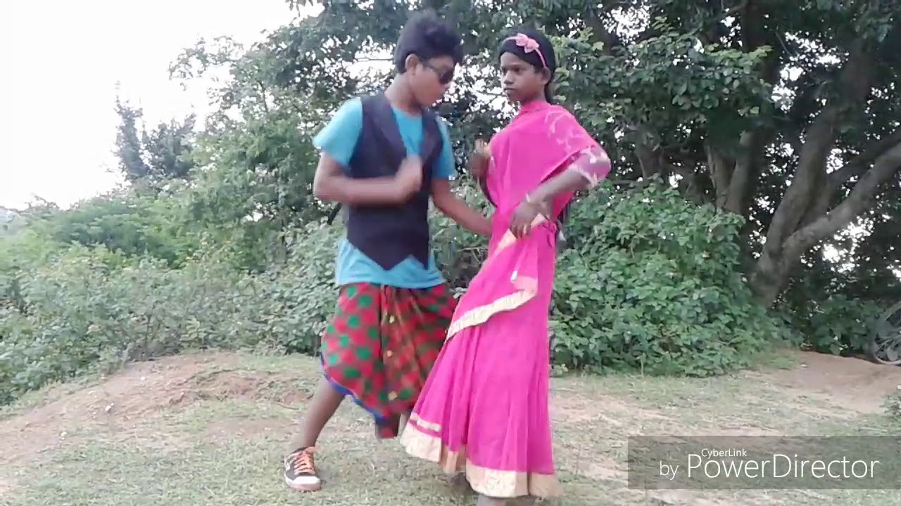 NEW SANTALI ROMANTIC VIDEO SONG 2017 - YouTube