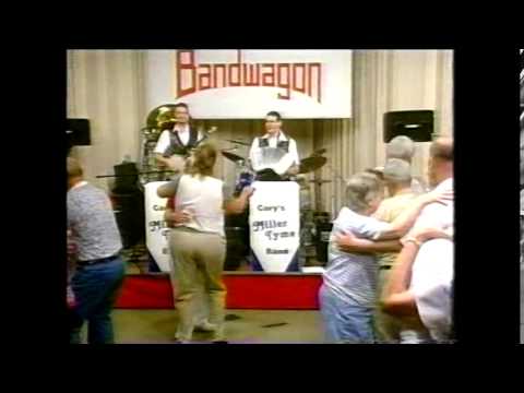 Cory`s Miller Tyme Band: Green Is Green & Laendler # 20 - YouTube