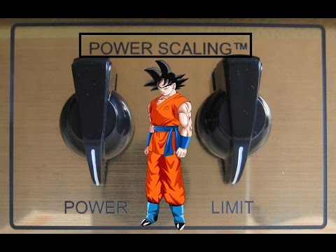 Why Power Scaling is IMPORTANT - YouTube