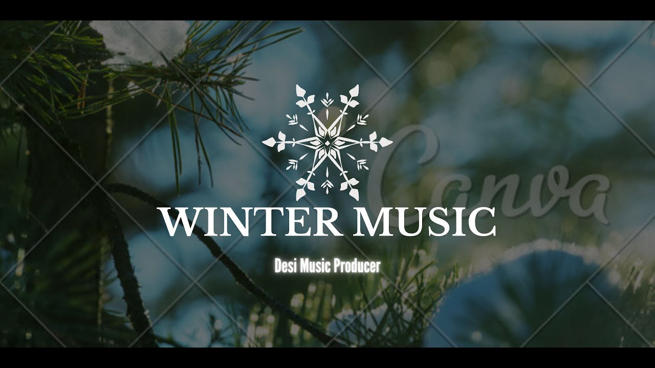 Winter Music | Royalty Free Background Music #backgroundmusic # ...