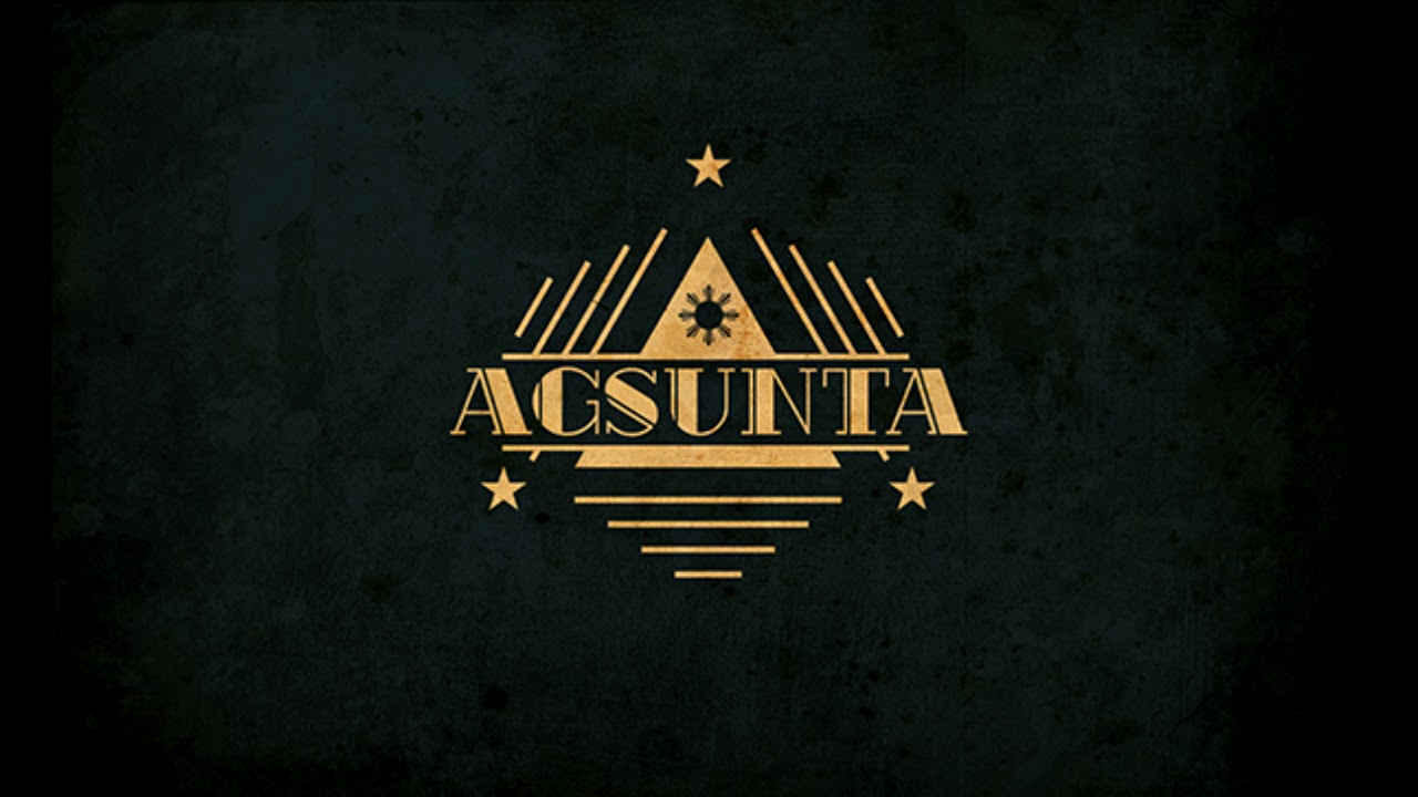 Mundo By Agsunta (Official Audio) - YouTube