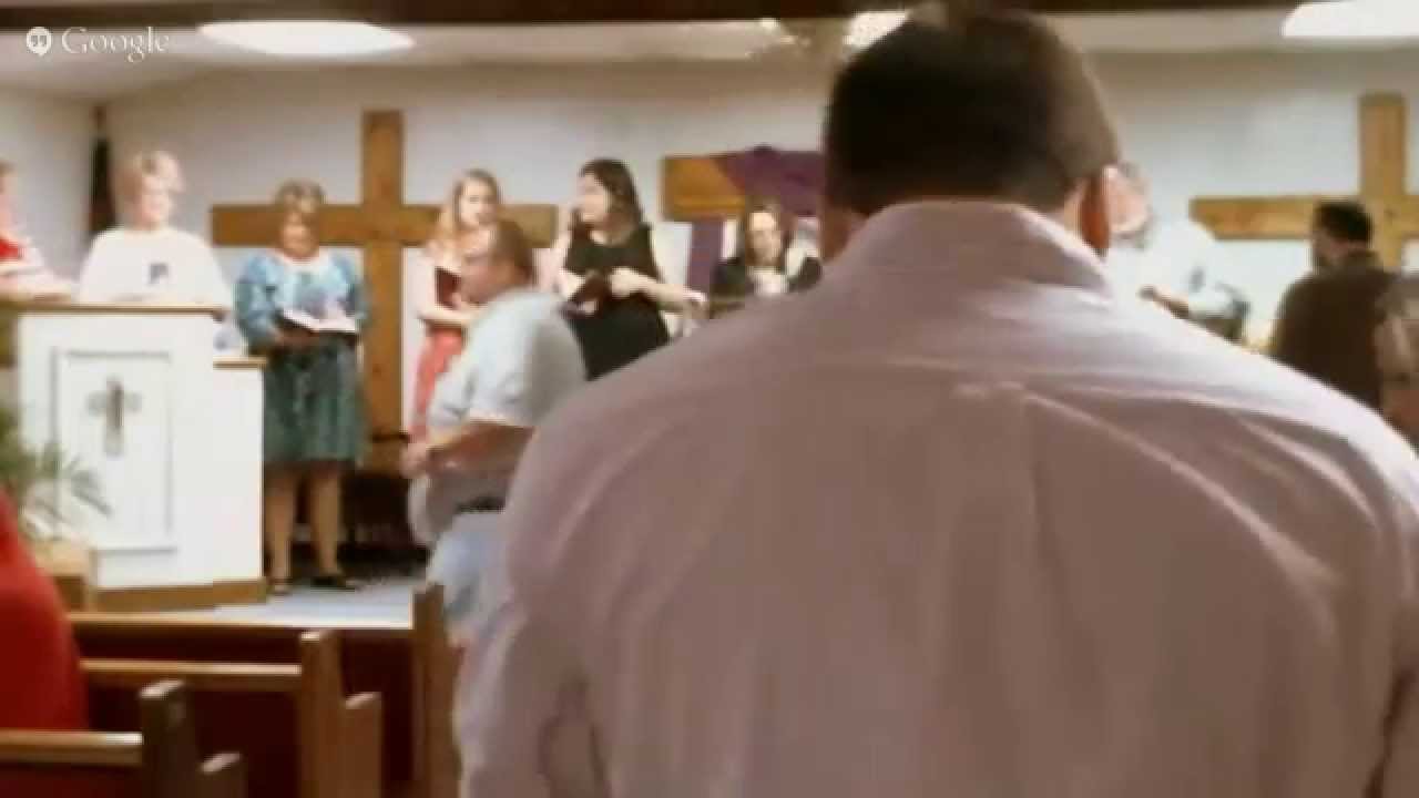 Sunday Bro. Daniel Mayhew - YouTube