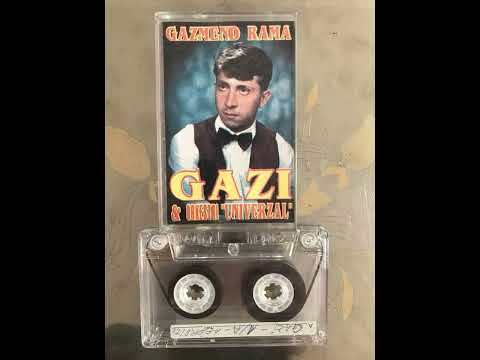 Gazi - Nje Dashnore qe kam pas