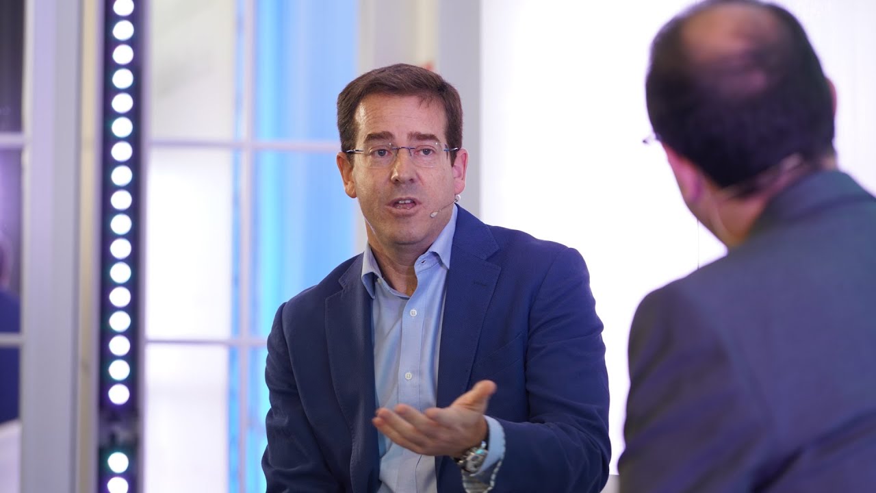7. Daniel del Pozo, CEO de Idealista Data - YouTube