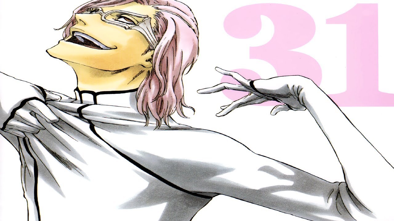 Bleach Manga Chapter 270-278 Don't Unlife My Volupture | ブリーチ | RT ...
