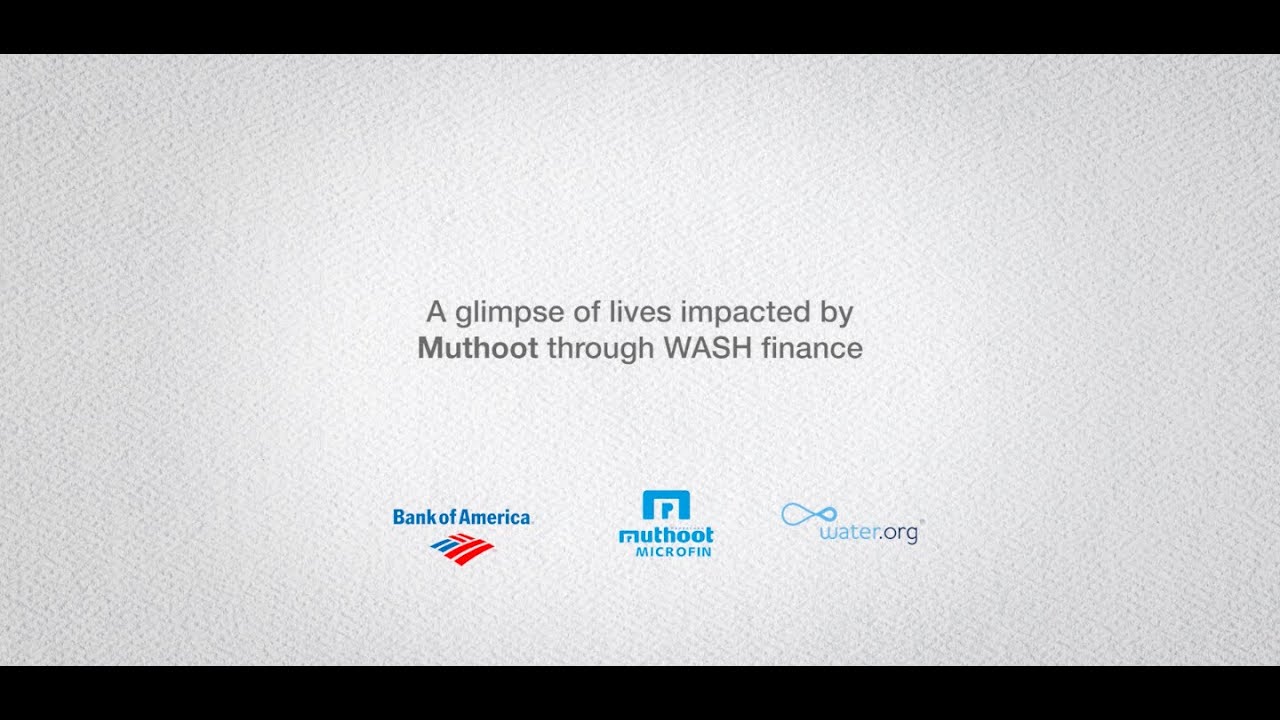 Story of Baby and Ayesha- Muthoot Micro-finance - YouTube