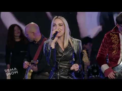 Questo sentimento Poveri ma belli Dema Show