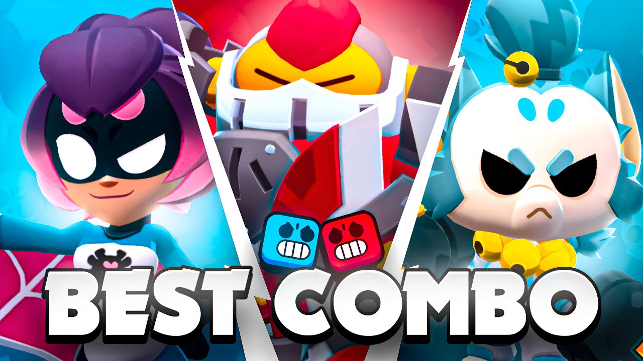 The BEST Duels Combos and Counters 🏆 - YouTube