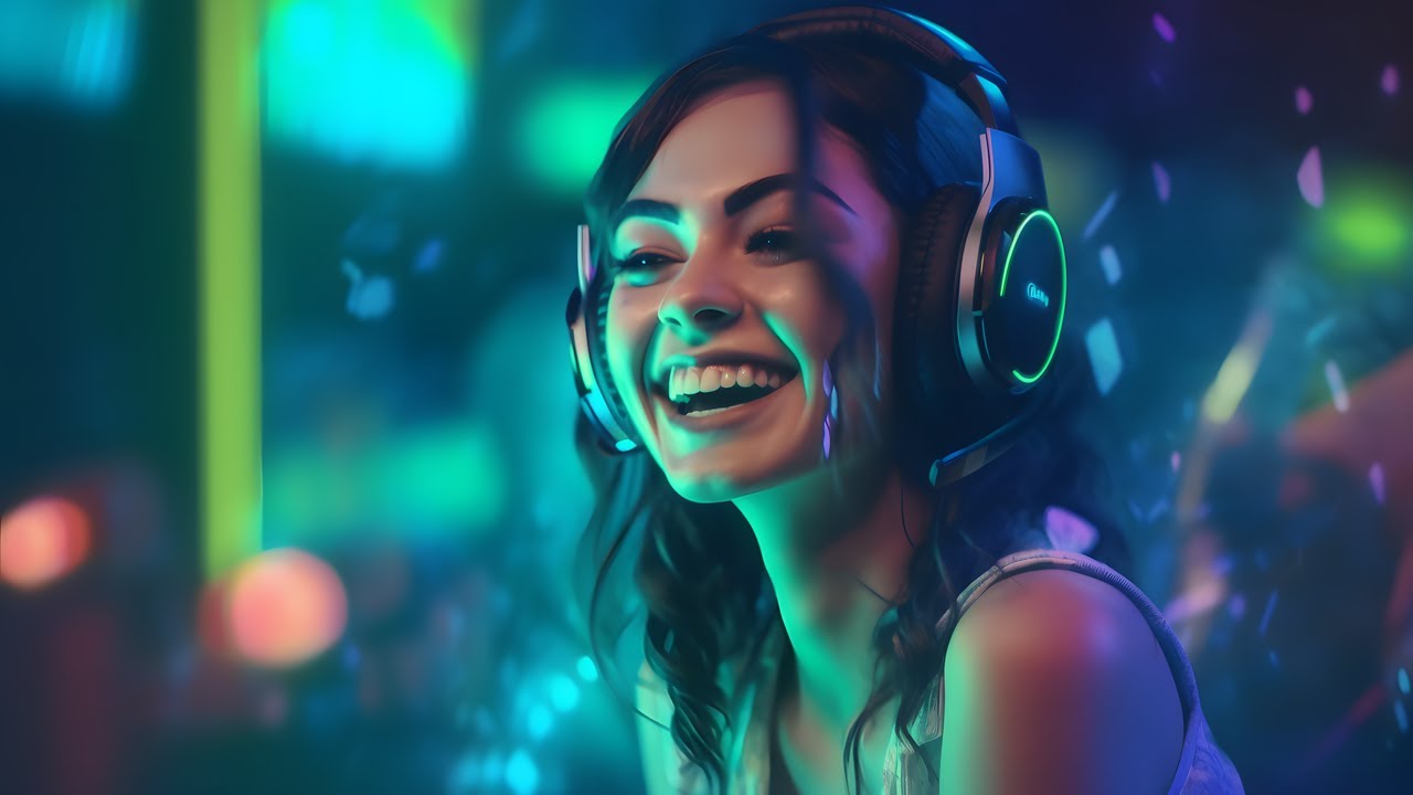 Ultimate AI Chillstep Hour Mix | AI-GENERATED | Work/Study Music ...