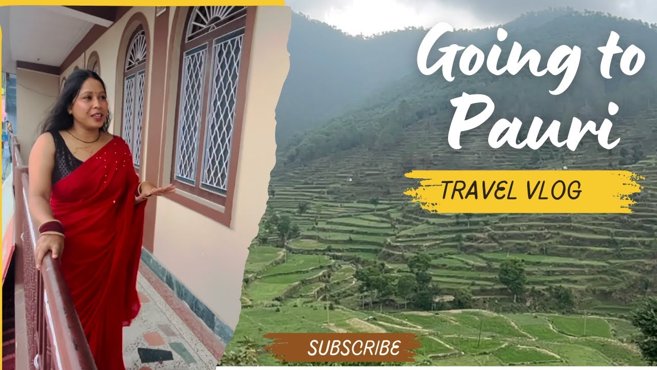 II Going to Pauri II - YouTube