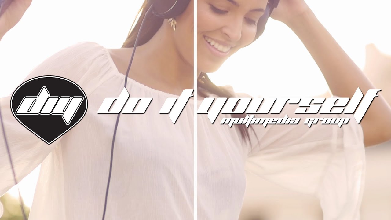 LAIDBACK LUKE feat. TREVOR GUTHRIE - Let it go [Official video] - YouTube