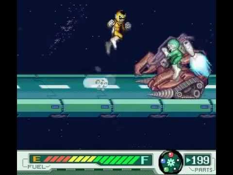 [TAS] Gekisou Sentai Car Ranger (激走戦隊カーレンジャー) TAS (Good ending) in 7:43 ...